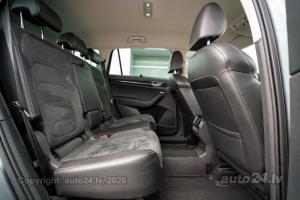 Серый Шкода Kodiaq 2019 в Тарту, объемом двигателя 2.00 л и пробегом 161 тыс. км за 22900 €, фото 17 на AUTOMOTO.COM.LV