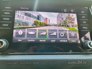 Серый Шкода Kodiaq 2019 в Таллин, объемом двигателя 2.00 л и пробегом 172 тыс. км за 24900 €, фото 15 на AUTOMOTO.COM.LV