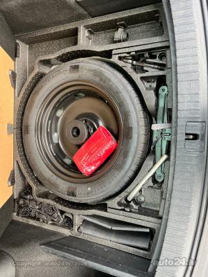 Серый Шкода Kodiaq 2019 в Таллин, объемом двигателя 2.00 л и пробегом 172 тыс. км за 24900 €, фото 21 на AUTOMOTO.COM.LV