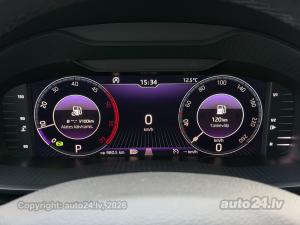 Pelēks Skoda Kodiaq 2019 Pērnava, ar dzinēja tilpumu 2.00 L un nobraukumu 152 tūkst. km par 25900 €, foto 15 vietnē AUTOMOTO.COM.LV