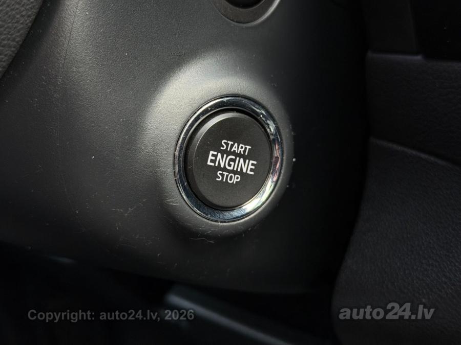 Pelēks Skoda Kodiaq 2019 Pērnava, ar dzinēja tilpumu 2.00 L un nobraukumu 152 tūkst. km par 25900 €, foto 19 vietnē AUTOMOTO.COM.LV