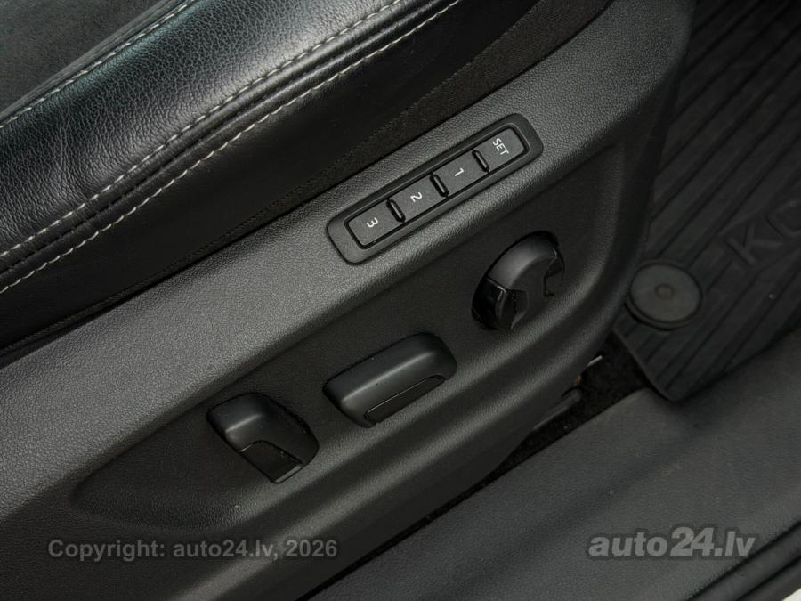 Pelēks Skoda Kodiaq 2019 Pērnava, ar dzinēja tilpumu 2.00 L un nobraukumu 152 tūkst. km par 25900 €, foto 20 vietnē AUTOMOTO.COM.LV
