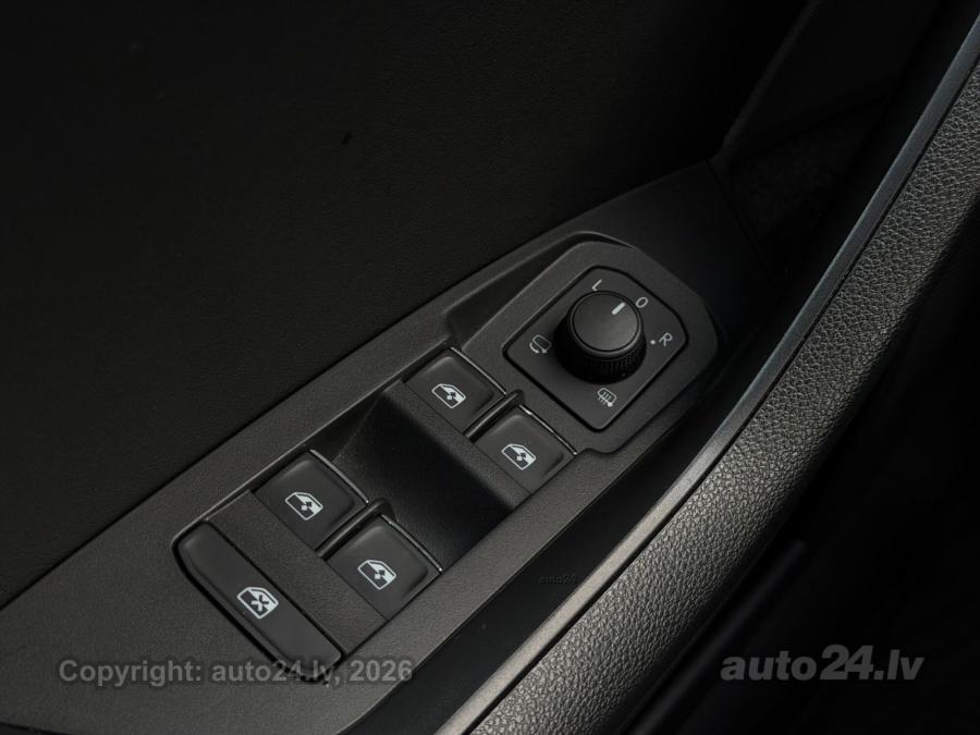 Pelēks Skoda Kodiaq 2019 Pērnava, ar dzinēja tilpumu 2.00 L un nobraukumu 152 tūkst. km par 25900 €, foto 21 vietnē AUTOMOTO.COM.LV