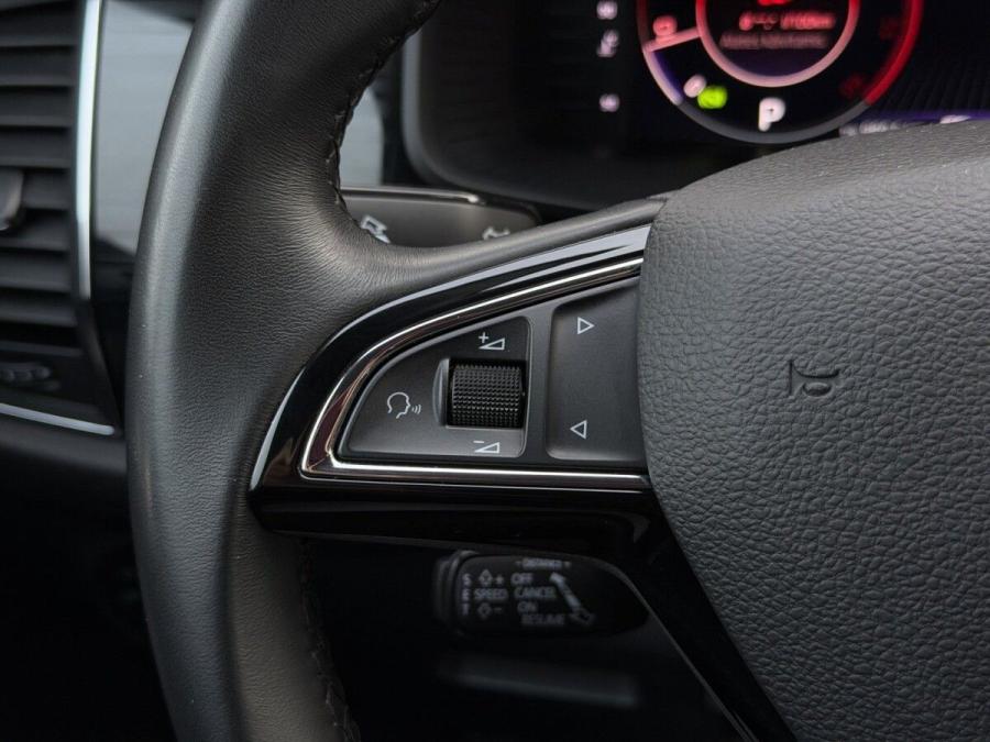 Серый Шкода Kodiaq 2019 в Пярну, объемом двигателя 2.00 л и пробегом 152 тыс. км за 25900 €, фото 16 на AUTOMOTO.COM.LV