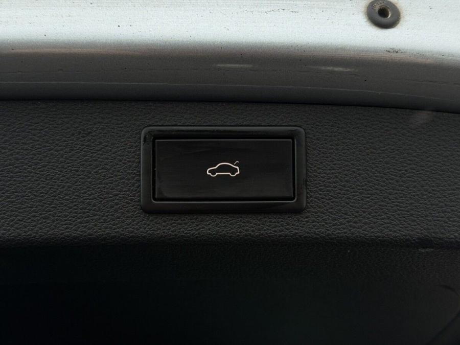 Серый Шкода Kodiaq 2019 в Пярну, объемом двигателя 2.00 л и пробегом 152 тыс. км за 25900 €, фото 21 на AUTOMOTO.COM.LV