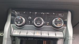 Серый Шкода Kodiaq 2020 в Пайде, объемом двигателя 2.00 л и пробегом 162 тыс. км за 23300 €, фото 9 на AUTOMOTO.COM.LV