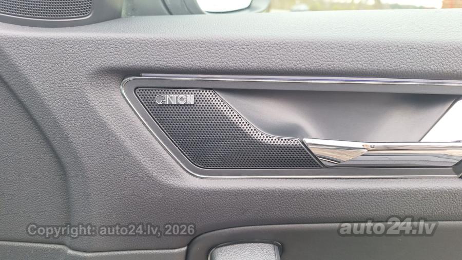 Серый Шкода Kodiaq 2020 в Пайде, объемом двигателя 2.00 л и пробегом 162 тыс. км за 23300 €, фото 13 на AUTOMOTO.COM.LV