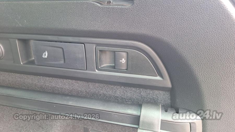 Серый Шкода Kodiaq 2020 в Пайде, объемом двигателя 2.00 л и пробегом 162 тыс. км за 23300 €, фото 16 на AUTOMOTO.COM.LV