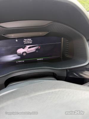 Серый Шкода Kodiaq 2020 в Таллин, объемом двигателя 2.00 л и пробегом 0 тыс. км за 23000 €, фото 10 на AUTOMOTO.COM.LV