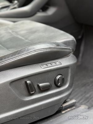 Серый Шкода Kodiaq 2020 в Таллин, объемом двигателя 2.00 л и пробегом 0 тыс. км за 23000 €, фото 21 на AUTOMOTO.COM.LV