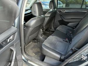 Серый Шкода Kodiaq 2020 в Тарту, объемом двигателя 2.00 л и пробегом 202 тыс. км за 21500 €, фото 11 на AUTOMOTO.COM.LV