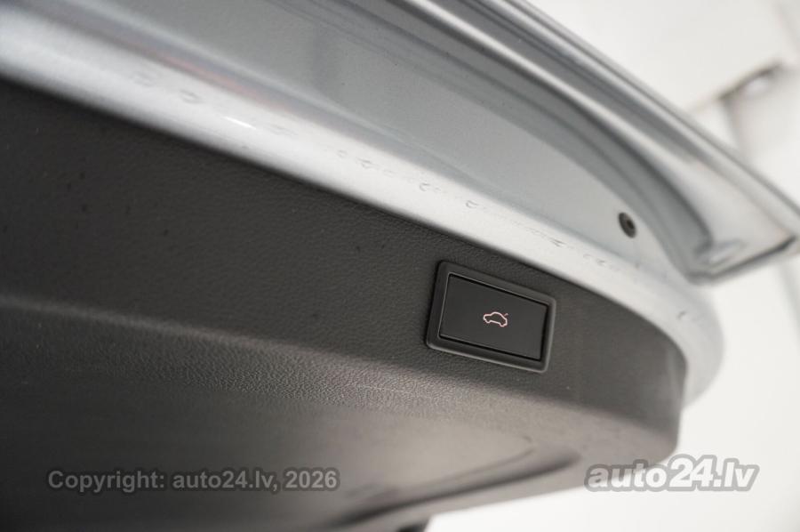 Grey Skoda Kodiaq 2020 in Tallinn, with an engine capacity of 2.00 L and mileage of 194 thousand km for 22900 €, photo 9 on AUTOMOTO.COM.LV