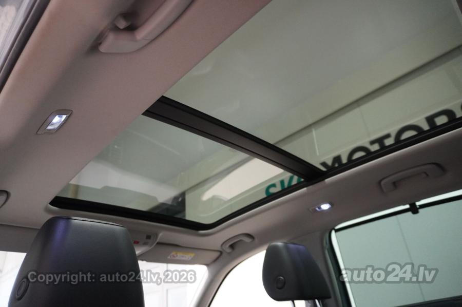 Grey Skoda Kodiaq 2020 in Tallinn, with an engine capacity of 2.00 L and mileage of 194 thousand km for 22900 €, photo 13 on AUTOMOTO.COM.LV
