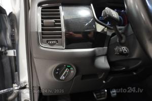 Grey Skoda Kodiaq 2020 in Tallinn, with an engine capacity of 2.00 L and mileage of 194 thousand km for 22900 €, photo 17 on AUTOMOTO.COM.LV