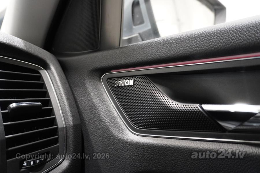 Grey Skoda Kodiaq 2020 in Tallinn, with an engine capacity of 2.00 L and mileage of 194 thousand km for 22900 €, photo 25 on AUTOMOTO.COM.LV