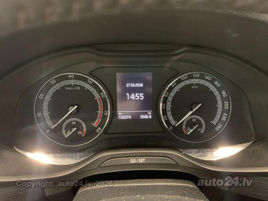 Pelēks Skoda Kodiaq 2021 Rakvere, ar dzinēja tilpumu 1.50 L un nobraukumu 132 tūkst. km par 21000 €, foto 8 vietnē AUTOMOTO.COM.LV