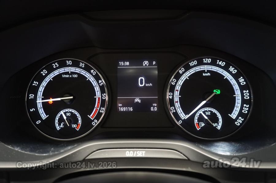 Pelēks Skoda Kodiaq 2021 Tallina, ar dzinēja tilpumu 2.00 L un nobraukumu 169 tūkst. km par 21900 €, foto 22 vietnē AUTOMOTO.COM.LV