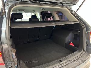 Grey Skoda Kodiaq 2021 in Tallinn, with an engine capacity of 2.00 L and mileage of 137 thousand km for 22900 €, photo 17 on AUTOMOTO.COM.LV