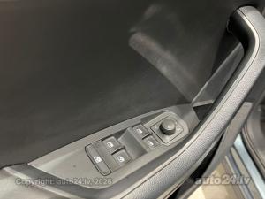 Grey Skoda Kodiaq 2021 in Tallinn, with an engine capacity of 2.00 L and mileage of 137 thousand km for 22900 €, photo 25 on AUTOMOTO.COM.LV