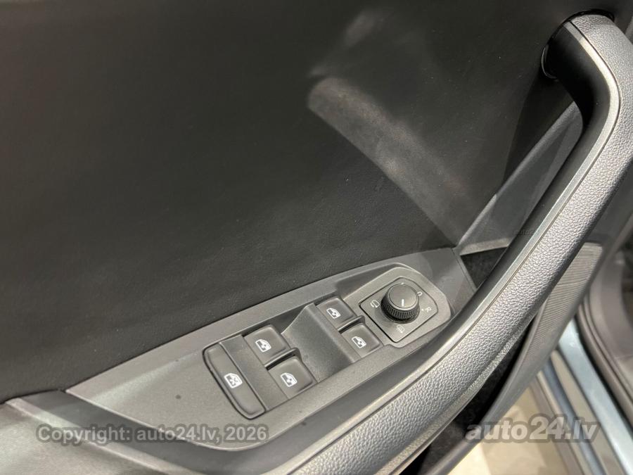 Grey Skoda Kodiaq 2021 in Tallinn, with an engine capacity of 2.00 L and mileage of 137 thousand km for 22900 €, photo 25 on AUTOMOTO.COM.LV