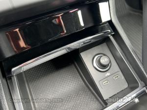 Grey Skoda Kodiaq 2021 in Tallinn, with an engine capacity of 2.00 L and mileage of 137 thousand km for 22900 €, photo 26 on AUTOMOTO.COM.LV