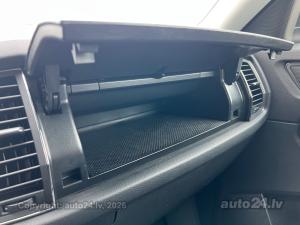 Grey Skoda Kodiaq 2021 in Tallinn, with an engine capacity of 2.00 L and mileage of 137 thousand km for 22900 €, photo 27 on AUTOMOTO.COM.LV