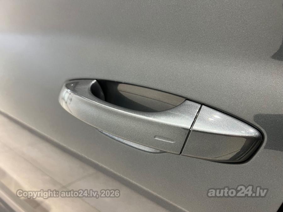 Grey Skoda Kodiaq 2021 in Tallinn, with an engine capacity of 2.00 L and mileage of 137 thousand km for 22900 €, photo 28 on AUTOMOTO.COM.LV