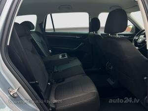 Серый Шкода Kodiaq 2021 в Пярну, объемом двигателя 1.50 л и пробегом 80 тыс. км за 25900 €, фото 8 на AUTOMOTO.COM.LV