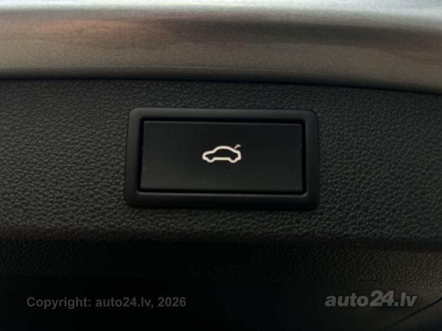 Серый Шкода Kodiaq 2021 в Пярну, объемом двигателя 1.50 л и пробегом 80 тыс. км за 25900 €, фото 15 на AUTOMOTO.COM.LV