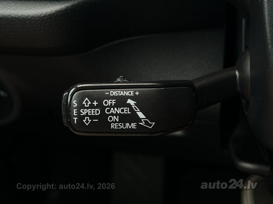 Серый Шкода Kodiaq 2021 в Пярну, объемом двигателя 1.50 л и пробегом 80 тыс. км за 25900 €, фото 17 на AUTOMOTO.COM.LV