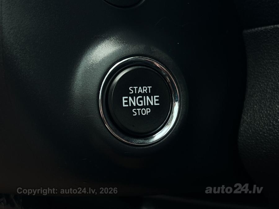 Серый Шкода Kodiaq 2021 в Пярну, объемом двигателя 1.50 л и пробегом 80 тыс. км за 25900 €, фото 18 на AUTOMOTO.COM.LV