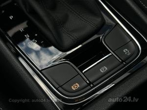 Серый Шкода Kodiaq 2021 в Пярну, объемом двигателя 1.50 л и пробегом 80 тыс. км за 25900 €, фото 19 на AUTOMOTO.COM.LV