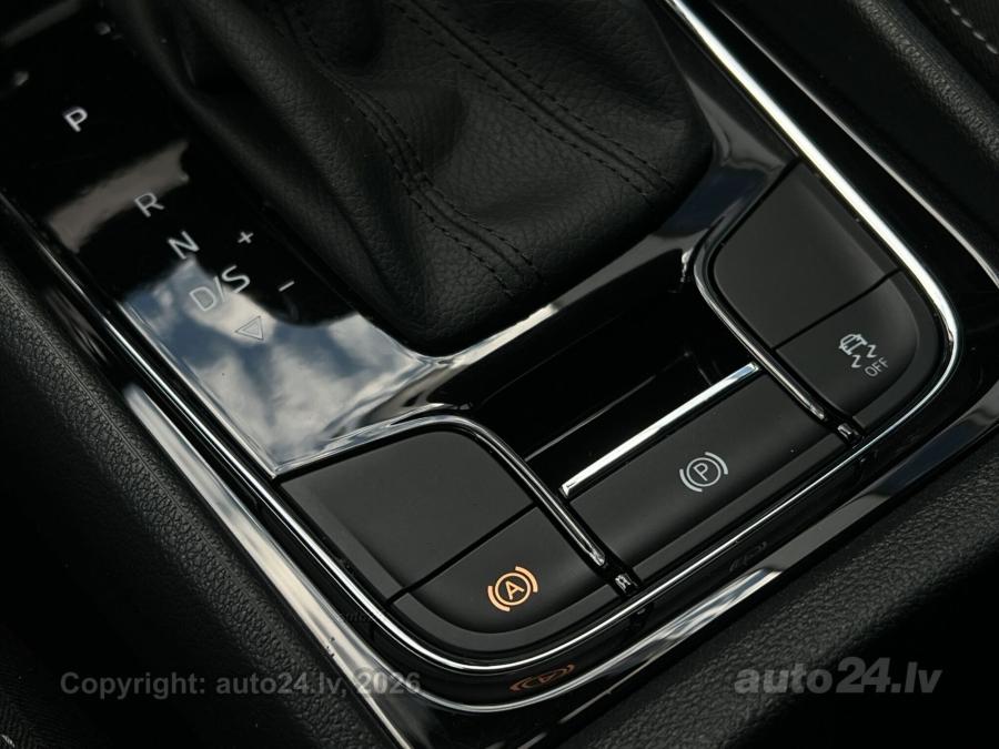 Серый Шкода Kodiaq 2021 в Пярну, объемом двигателя 1.50 л и пробегом 80 тыс. км за 25900 €, фото 19 на AUTOMOTO.COM.LV