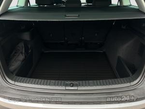 Серый Шкода Kodiaq 2021 в Пярну, объемом двигателя 1.50 л и пробегом 80 тыс. км за 25900 €, фото 20 на AUTOMOTO.COM.LV