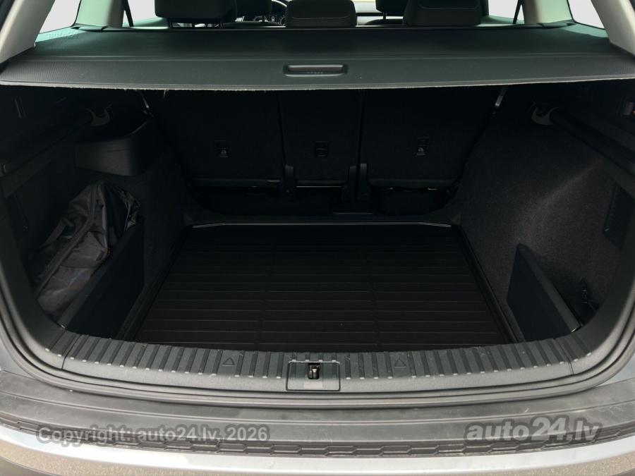 Серый Шкода Kodiaq 2021 в Пярну, объемом двигателя 1.50 л и пробегом 80 тыс. км за 25900 €, фото 20 на AUTOMOTO.COM.LV