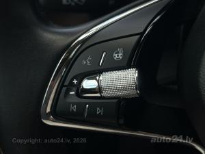 Серый Шкода Kodiaq 2021 в Пярну, объемом двигателя 1.50 л и пробегом 80 тыс. км за 25900 €, фото 21 на AUTOMOTO.COM.LV