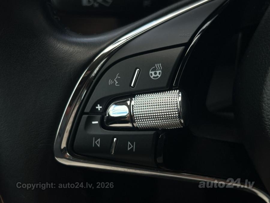Серый Шкода Kodiaq 2021 в Пярну, объемом двигателя 1.50 л и пробегом 80 тыс. км за 25900 €, фото 21 на AUTOMOTO.COM.LV