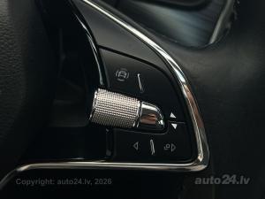 Серый Шкода Kodiaq 2021 в Пярну, объемом двигателя 1.50 л и пробегом 80 тыс. км за 25900 €, фото 22 на AUTOMOTO.COM.LV