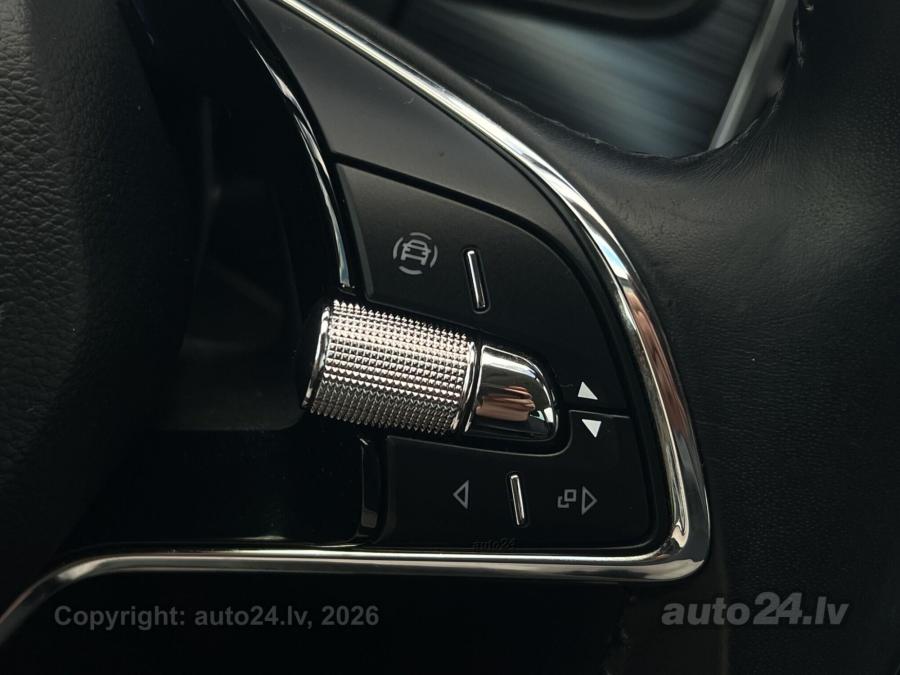 Серый Шкода Kodiaq 2021 в Пярну, объемом двигателя 1.50 л и пробегом 80 тыс. км за 25900 €, фото 22 на AUTOMOTO.COM.LV