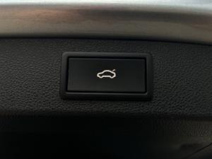 Grey Skoda Kodiaq 2021 in Parnu, with an engine capacity of 1.50 L and mileage of 80 thousand km for 25950 €, photo 9 on AUTOMOTO.COM.LV