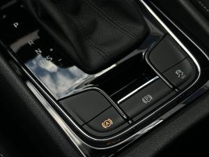 Grey Skoda Kodiaq 2021 in Parnu, with an engine capacity of 1.50 L and mileage of 80 thousand km for 25950 €, photo 19 on AUTOMOTO.COM.LV