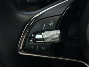 Grey Skoda Kodiaq 2021 in Parnu, with an engine capacity of 1.50 L and mileage of 80 thousand km for 25950 €, photo 21 on AUTOMOTO.COM.LV