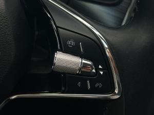 Grey Skoda Kodiaq 2021 in Parnu, with an engine capacity of 1.50 L and mileage of 80 thousand km for 25950 €, photo 22 on AUTOMOTO.COM.LV