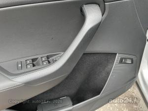 Серый Шкода Kodiaq 2021 в Таллин, объемом двигателя 1.50 л и пробегом 75 тыс. км за 27499 €, фото 19 на AUTOMOTO.COM.LV