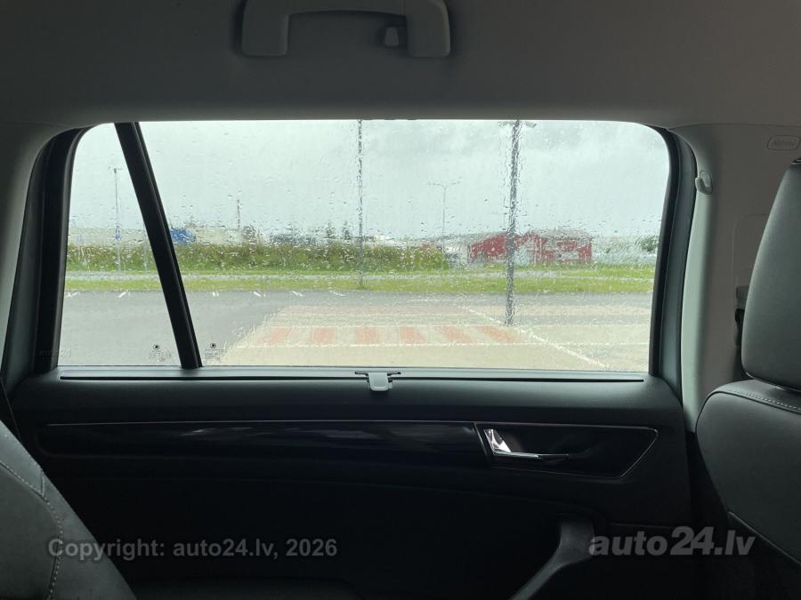 Серый Шкода Kodiaq 2021 в Таллин, объемом двигателя 1.50 л и пробегом 75 тыс. км за 27499 €, фото 22 на AUTOMOTO.COM.LV