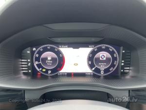 Серый Шкода Kodiaq 2021 в Таллин, объемом двигателя 1.50 л и пробегом 75 тыс. км за 27499 €, фото 26 на AUTOMOTO.COM.LV