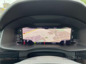 Серый Шкода Kodiaq 2021 в Таллин, объемом двигателя 1.50 л и пробегом 75 тыс. км за 27499 €, фото 27 на AUTOMOTO.COM.LV