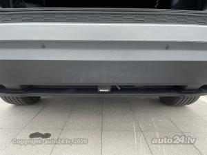 Серый Шкода Kodiaq 2021 в Таллин, объемом двигателя 1.50 л и пробегом 75 тыс. км за 27499 €, фото 30 на AUTOMOTO.COM.LV