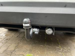 Серый Шкода Kodiaq 2021 в Таллин, объемом двигателя 1.50 л и пробегом 75 тыс. км за 27499 €, фото 31 на AUTOMOTO.COM.LV