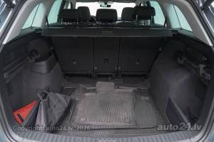Pelēks Skoda Kodiaq 2021 Tallina, ar dzinēja tilpumu 2.00 L un nobraukumu 144 tūkst. km par 22990 €, foto 13 vietnē AUTOMOTO.COM.LV